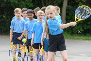 Ormiston Herman Academy - Admissions