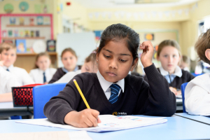 Ormiston Herman Academy - Term Dates