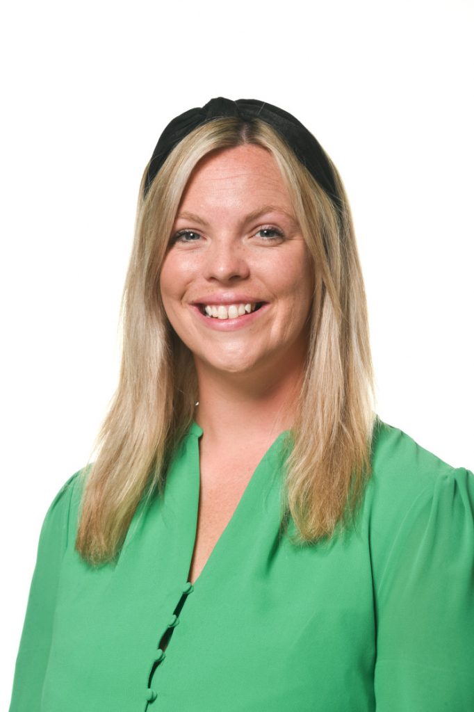 Ormiston Herman Academy - Staff