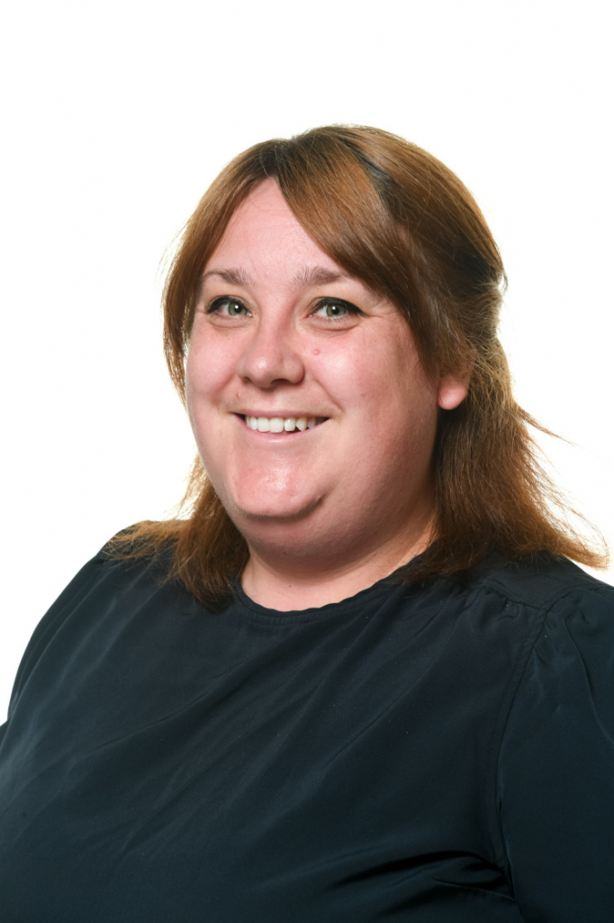 Ormiston Herman Academy - Staff