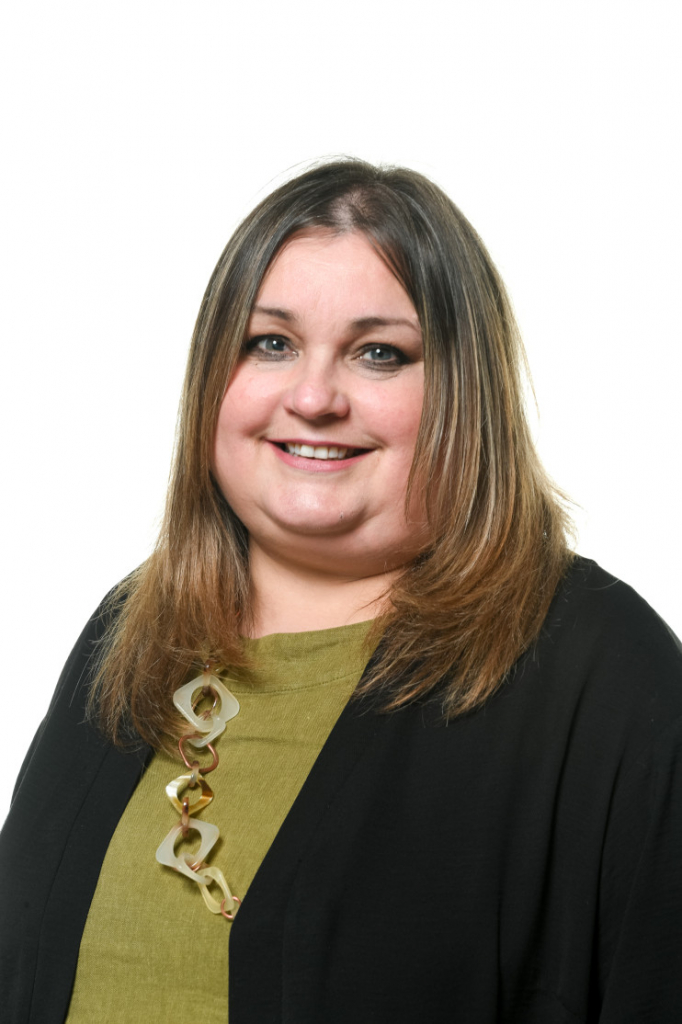 Ormiston Herman Academy - Staff