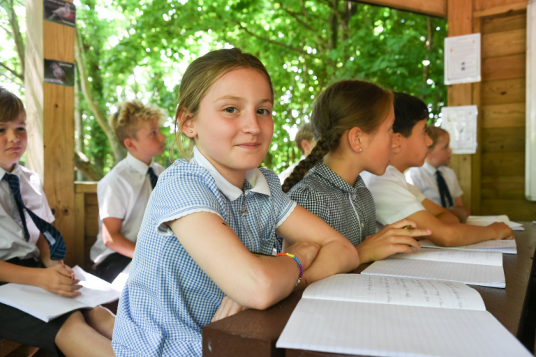 Ormiston Herman Academy - Curriculum Overview