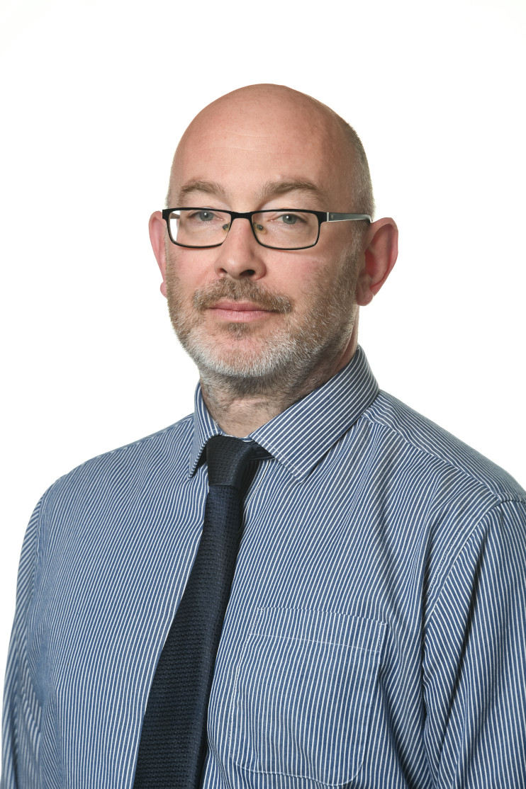 Ormiston Herman Academy - Staff