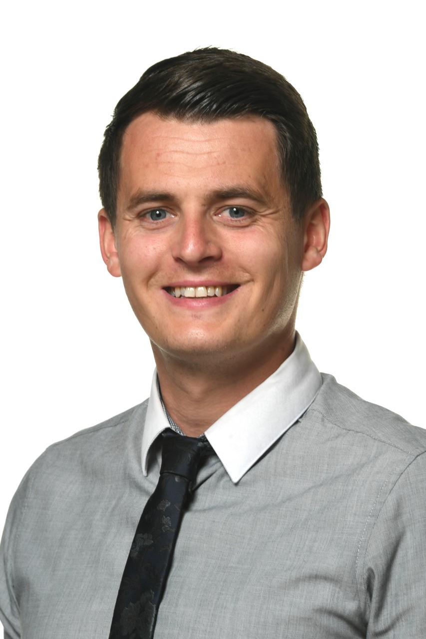 Ormiston Herman Academy - Staff