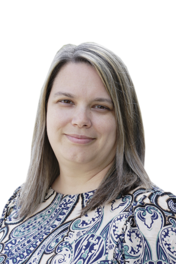 Ormiston Herman Academy - Staff